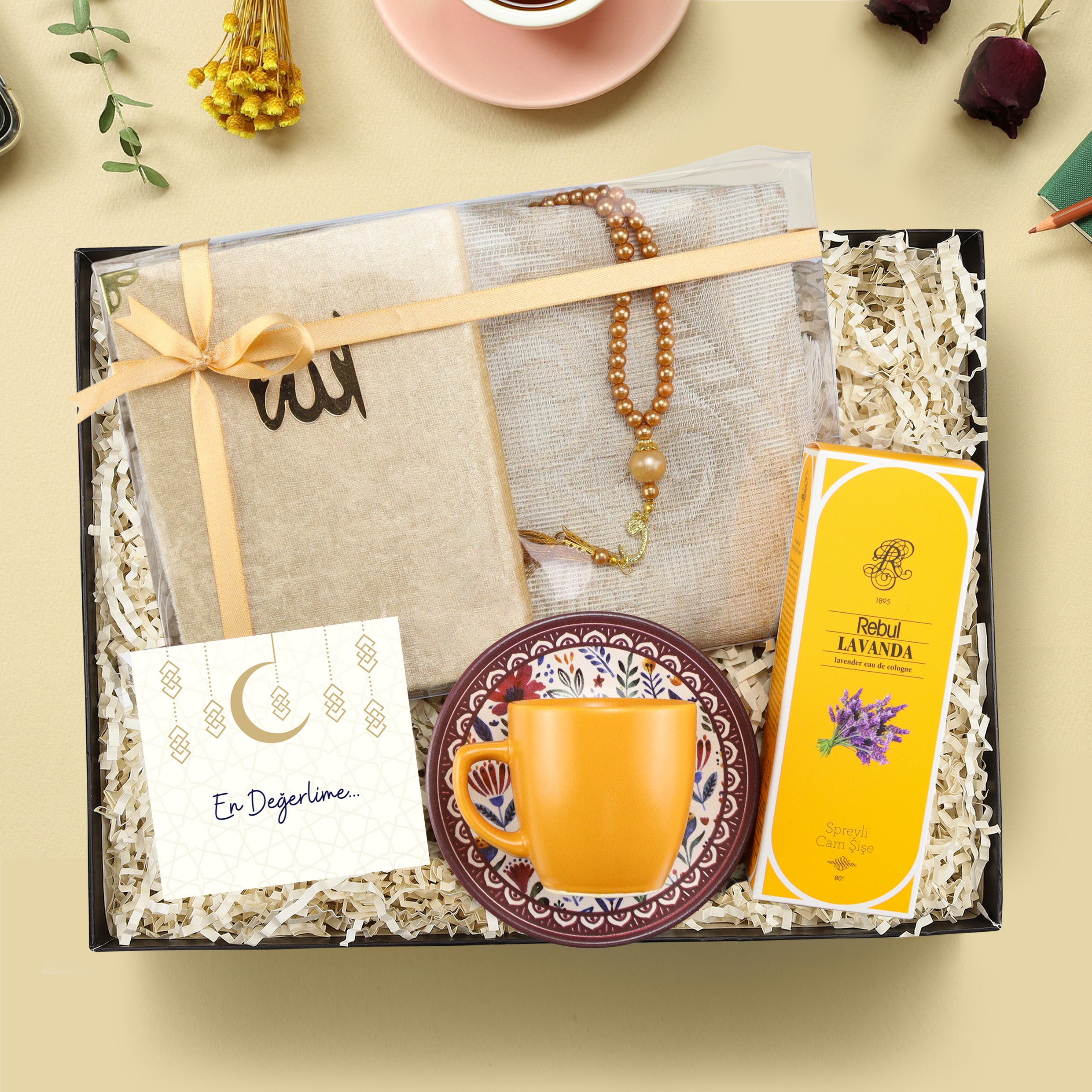 Dini Hediye Setleri– Trendmiya